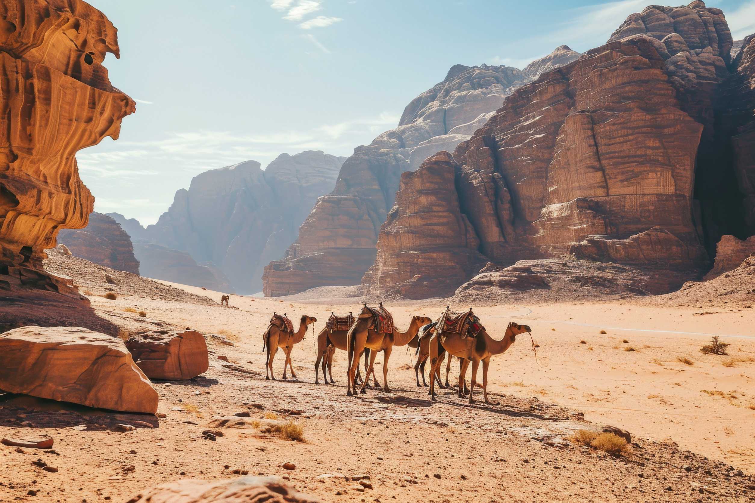 How to Plan Your Israel Itinerary? Complete Travel Guide